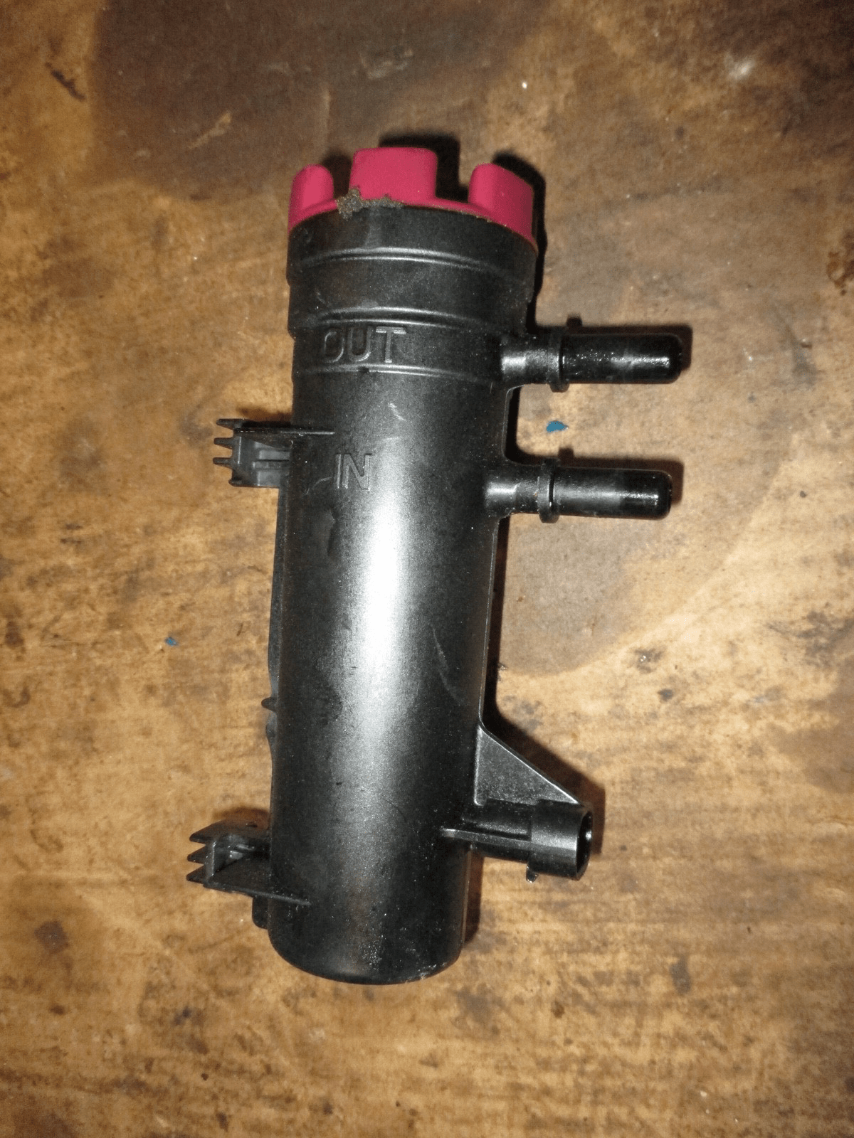 Mercury Verado Outboard Fuel Filter 892242T 135hp 225hp 250hp 275hp ...