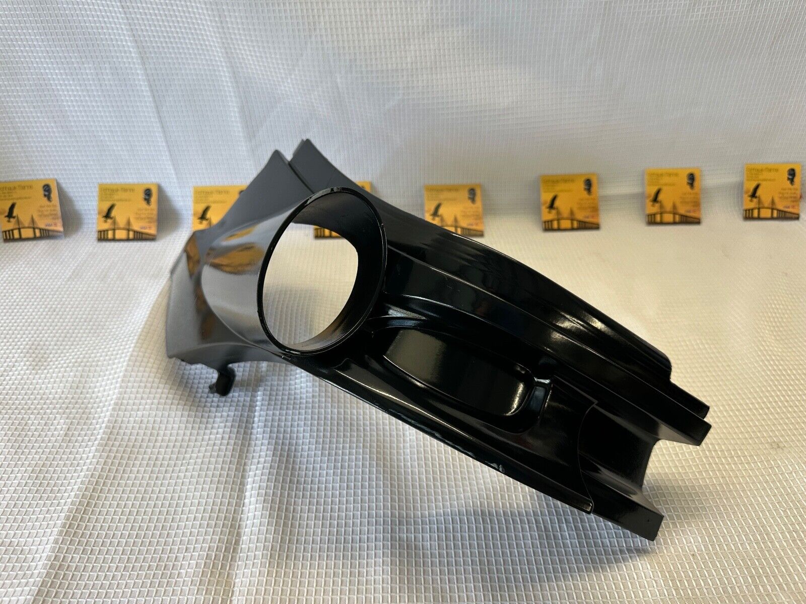 Mercury Verado Side Cowling FRONT COWL, Starboard, Right Cover 250 275 ...