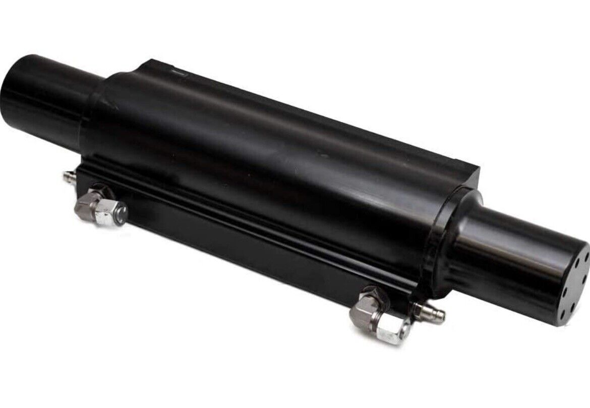 Mercury Verado Steering Ram Cylinder Rebuild Service 8M0118141 225 250 ...